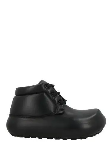 JIL SANDER Ankle Boots - Black