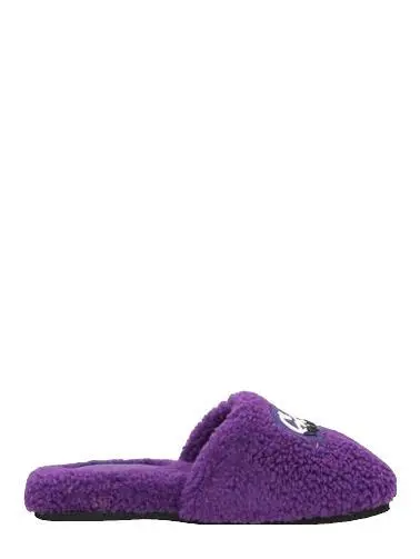 Gcds House Slippers - Purple