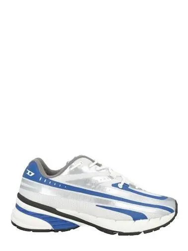 DIESEL® Polyester Sneakers - Blue