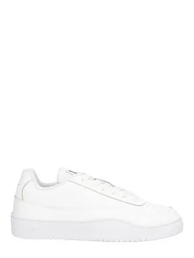 DIESEL Low-top Sneakers - White