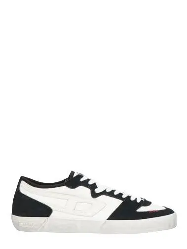 DIESEL Low-top Sneakers - Black