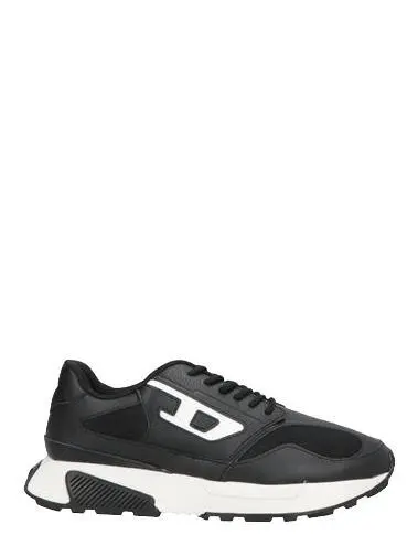 DIESEL Low-top Sneakers - Black
