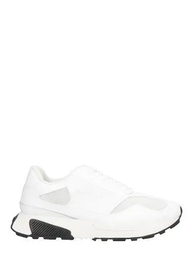 DIESEL Low-top Sneakers - White