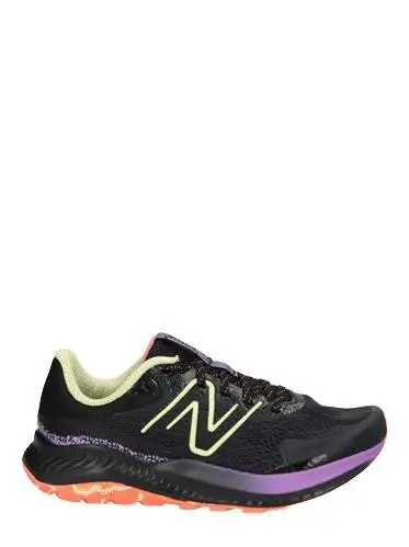 NEW BALANCE Nitrel Sneakers - Black