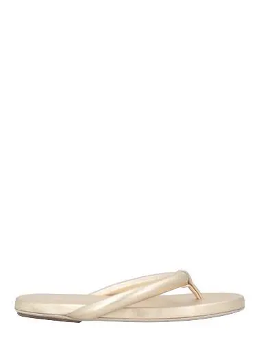 Marsèll Thong Sandals - Gold