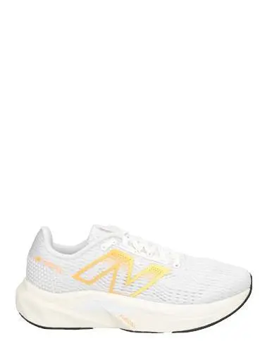 NEW BALANCE Propel Sneakers In Textile Fibers And Rubber - White