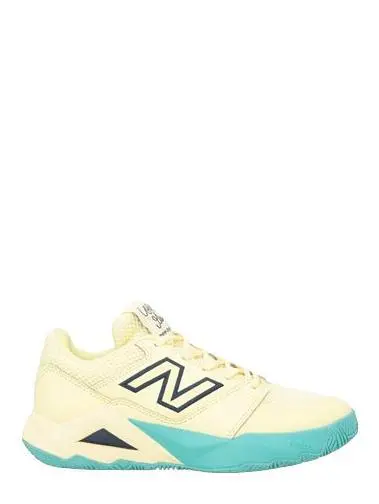 NEW BALANCE Coco Del Ray Sneakers - Yellow