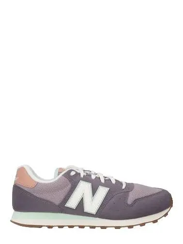 NEW BALANCE T500 Low-top Sneakers - Purple