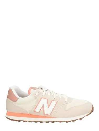 NEW BALANCE T500 Low-top Sneakers - Beige