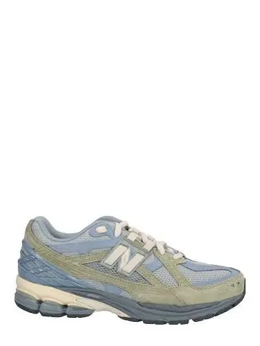 NEW BALANCE 1906 Low-top Sneakers - Sage Green