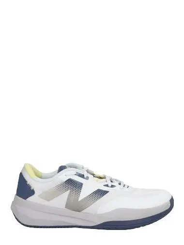 NEW BALANCE 796 Low-top Sneakers - White