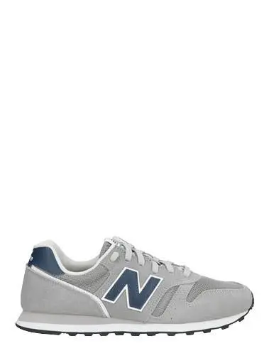 NEW BALANCE 373 Low-top Sneakers - Grey