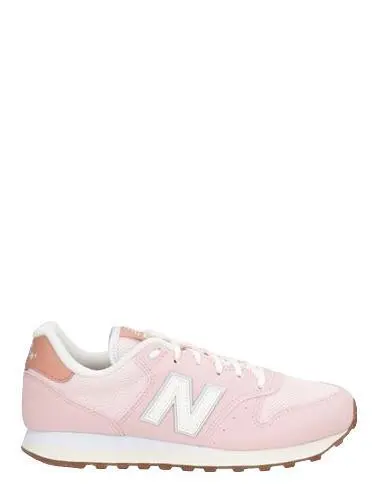 NEW BALANCE T500 Low-top Sneakers - Pink