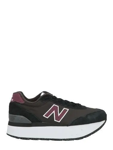 NEW BALANCE 515 Low-top Sneakers - Black