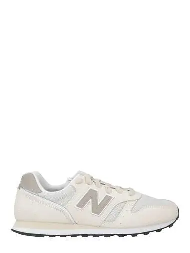 NEW BALANCE 373 Low-top Sneakers - White
