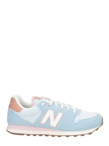 NEW BALANCE T500 Low-top Sneakers - Blue