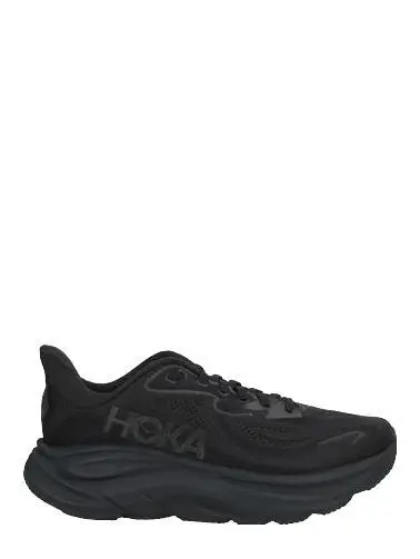HOKA W Clifton 10 Sneakers - Black