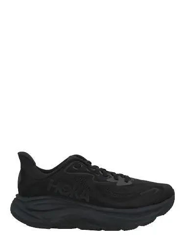 HOKA® Clifton Sneakers - Black
