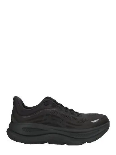 HOKA Bondi Sneakers - Black