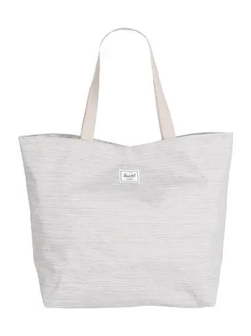 Herschel Supply Co. Recycled Pet Shopper Bag - Grey