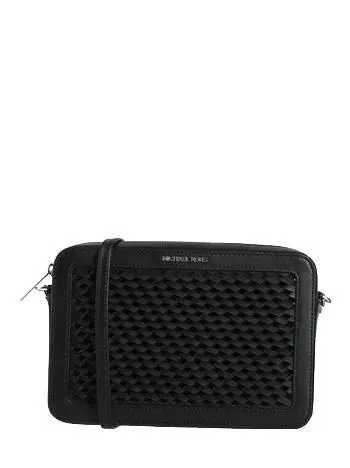 Michael Kors Crossbody Camera Bag - Black