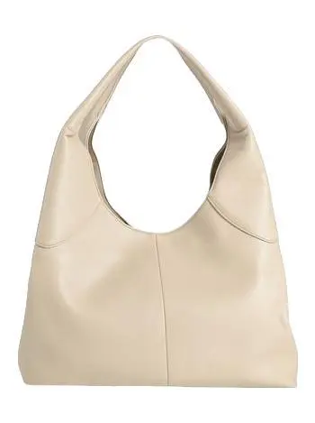 THEMOIRE Light Hobo Bag - Grey