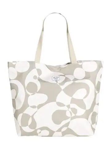 Herschel Supply Co. Recycled Pet Shopper Bag - Beige