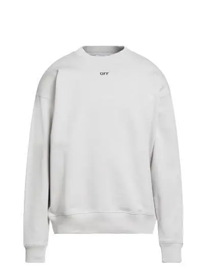 OFF-WHITE™ Sweatshirt - Grey