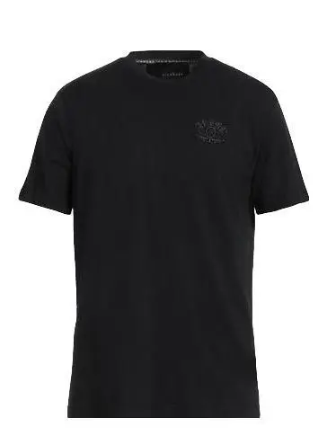 John Richmond T-shirt Size Cotton - Black