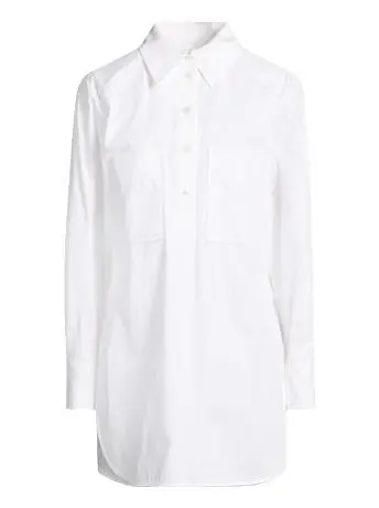 MODES Garments Shirt - White