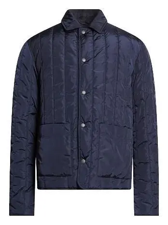 Montedoro Puffer Jacket - Navy