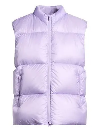 Herno Globe Vest - Purple