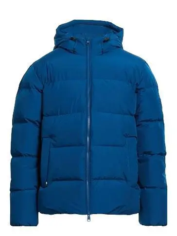 Tommy Hilfiger Puffer Jacket - Blue