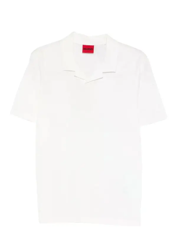 Hugo Short-sleeve T-shirt - White