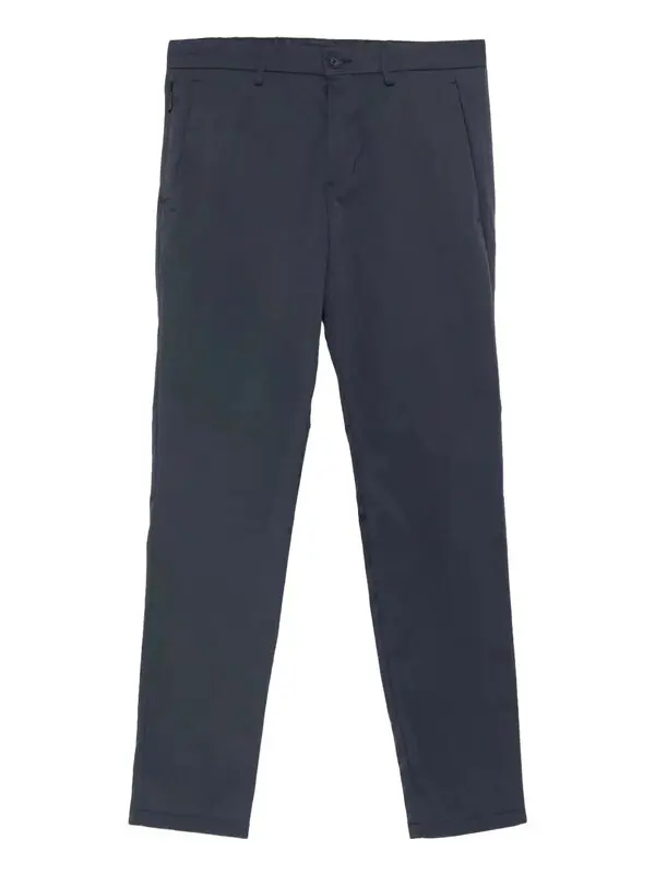 BOSS Phoenix Trousers - Blue