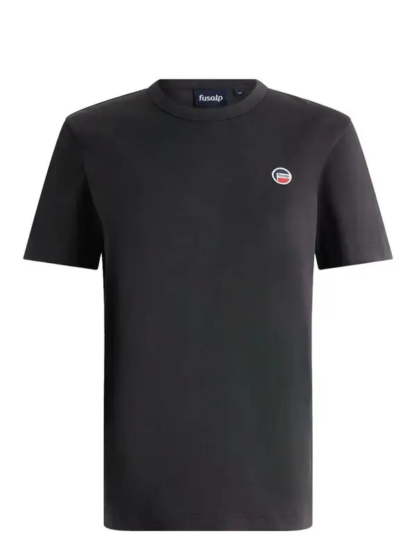 Fusalp Talixe T-shirt - Black