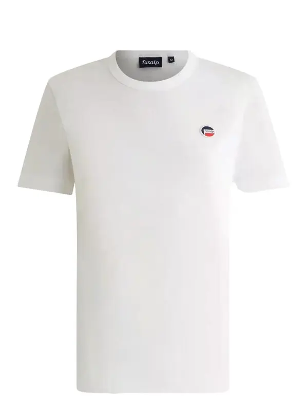 Fusalp Talixe T-shirt - White