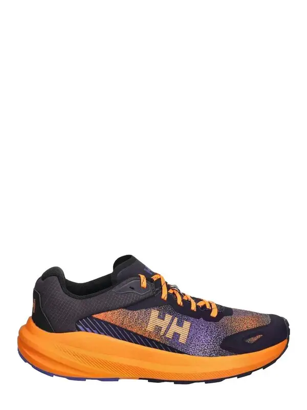 Helly Hansen Buzzard Logo Sneakers - Purple