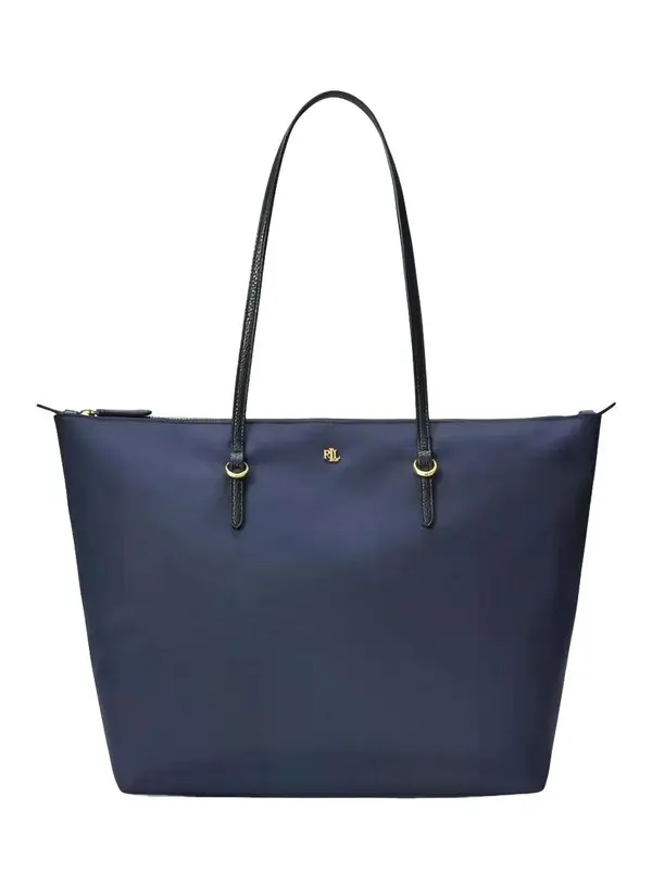 Ralph Lauren Keaton Tote Bag - Blue