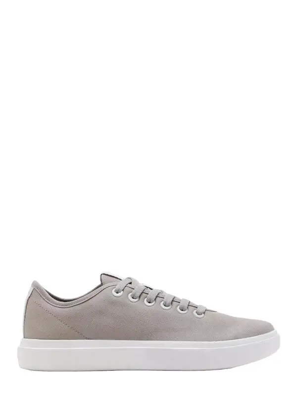Allbirds Canvas Piper Sneakers - Grey