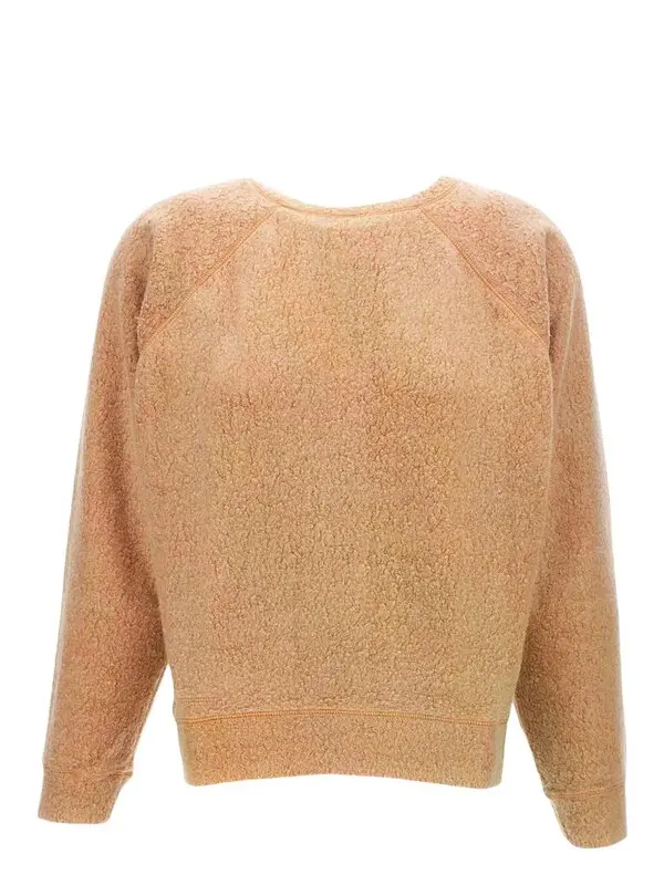 EPL Crew-neck Sweater - Neutrals