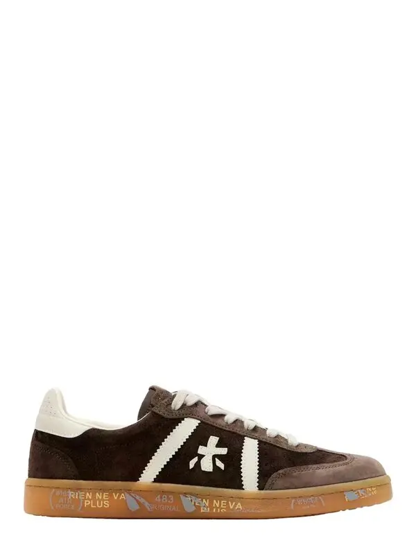 Premiata Bonnie 6899 Sneakers - Brown
