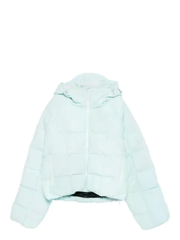 Cordova Oza Hooded Ski Jacket - Blue