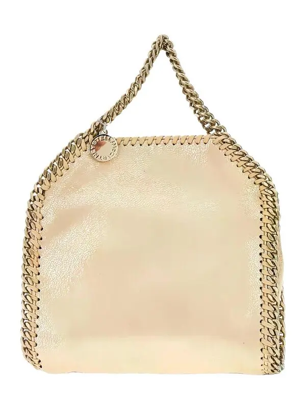 Stella McCartney Falabella Shoulder Bag - Neutrals
