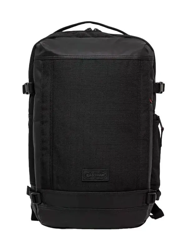 EASTPAK Tecum Medium Zip-fastening Backpack - Black