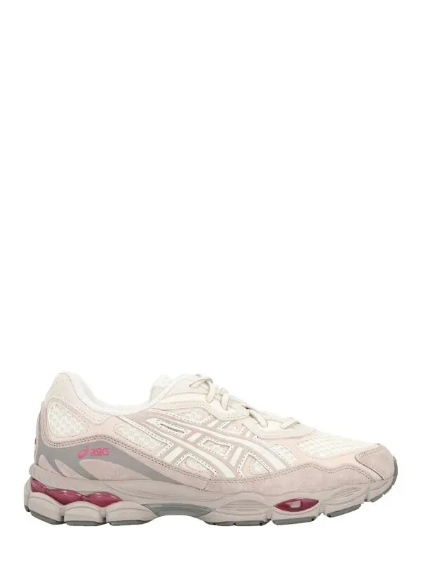 Asics Gel-nyc Low-top Sneakers - Pink