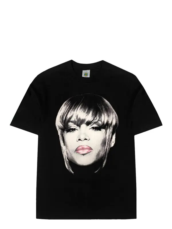 CROSS COLOURS T-boz Profile - Black