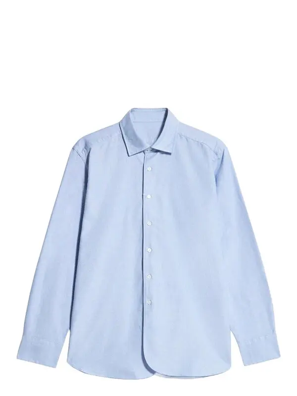 FORTELA Jack Shirt - Pale