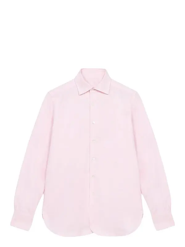 FORTELA Jack Shirt - Rose1