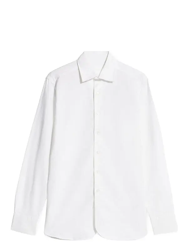FORTELA Jack Shirt - White